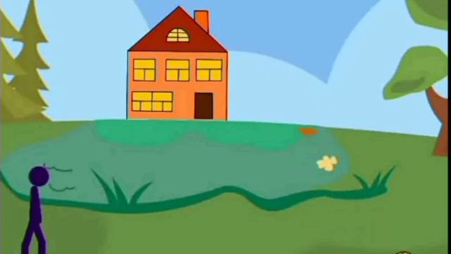 Вот так надо | 6 выпуск 1 сезон | Мяч на трубу/Шар на банк, 2024 год.