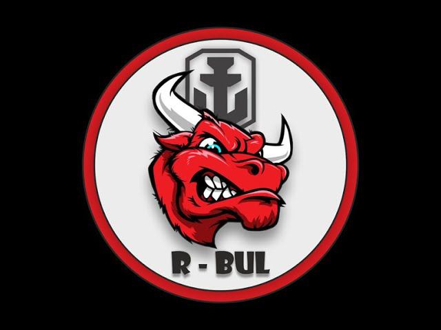 R-BUL vs CLOUD 2.0 14 сезон