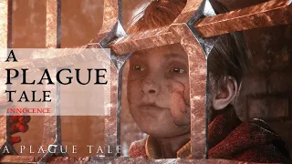 СТЕЛСИМ НЕ ПО-ДЕТСКИ _#14_ A Plague Tale_ Innocence