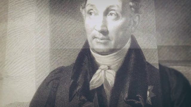 Биография Михаила Михайловича Сперанского #2