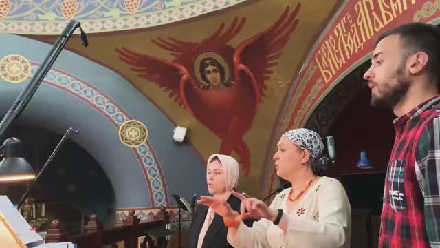 Просительная «Грузинская». Ссылка на источник обязательна!