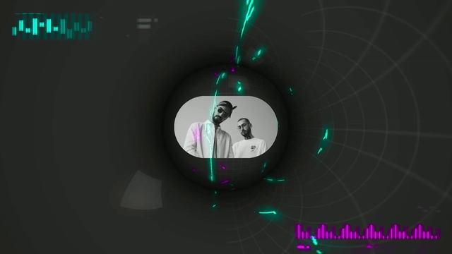 [FREE] Miyagi & Эндшпиль Type Beat - "Starry Reverberations"