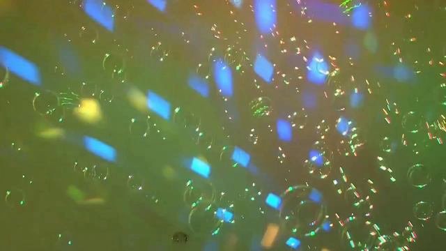 Спецэффекты на мероприятие