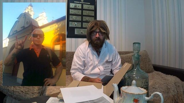 Как Лукашенко свергали. Пинск. Выпуск #1.