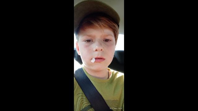 мне вырвали зуб