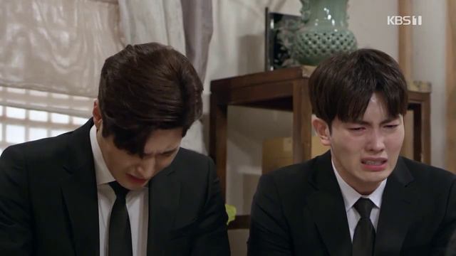 Блестящее наследие 1 сезон 5 серия