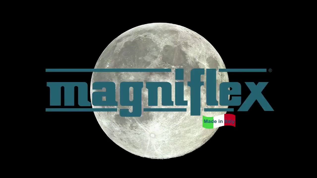 Детские матрасы B Bamboo Magniflex - видео обзор интернет магазина Relaksan