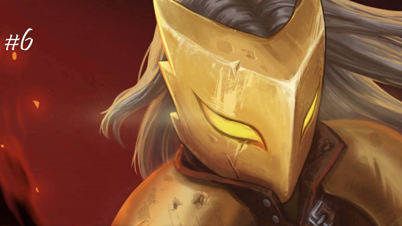 Slay The Spire #6 Самая тупая смерть