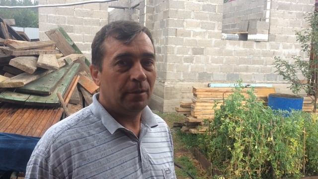 Отзыв благодарного покупателя теплоблоков на дом 130 м2. Теплоблок в Красноярске