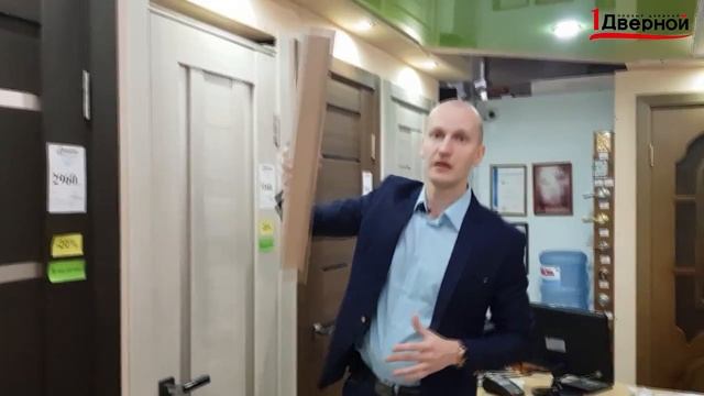 Вся правда о дверях Экошпон
