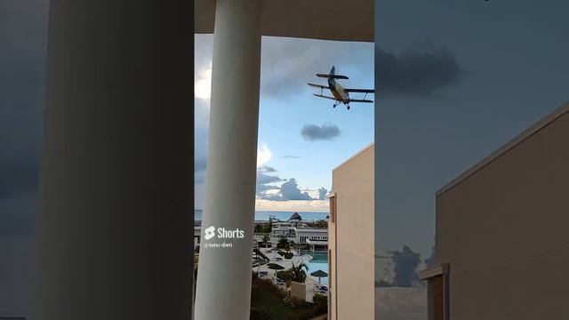 Куба 2023. Самолет от комаров рано утром. Куба за 57 тысяч рублей с перелетом. Тутси влог.