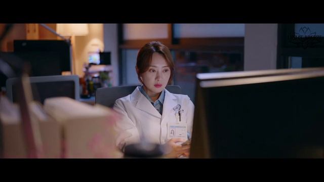 Любовь — это панацея 1 сезон 16 серия