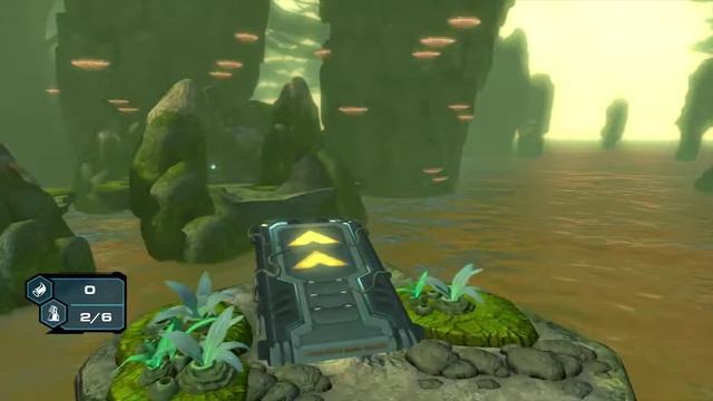 Ratchet & Clank Nexus (Часть 5 - Планета Трам) [PS3  RUS] 1080p60