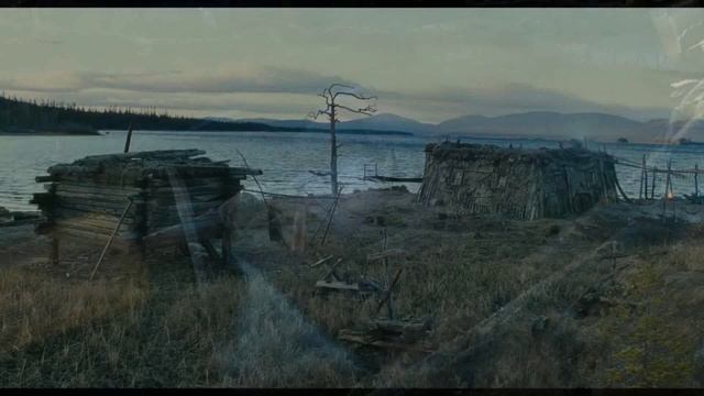 якутская "Река" Алексея Балабанова