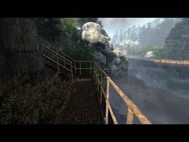 Infra : Заурядный рабочий день