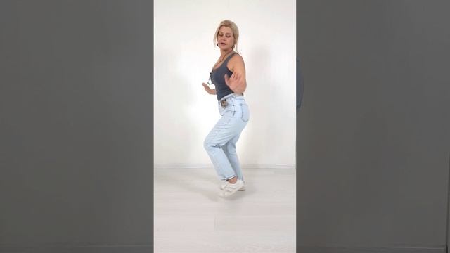 Дамы за 30. #танцы #песня #шутка