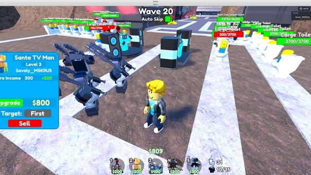 ДУАЛ БАТ СПИКЕР МЕН!?!? ИМБА?????