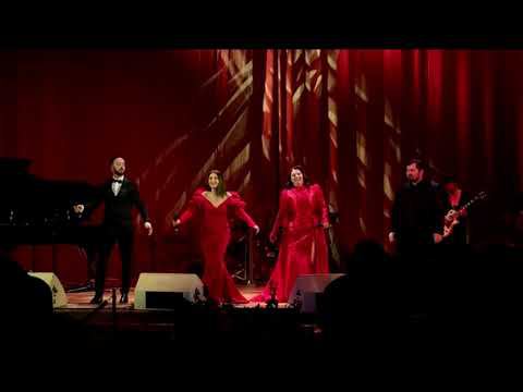 Градские в Храме Христа Спасителя