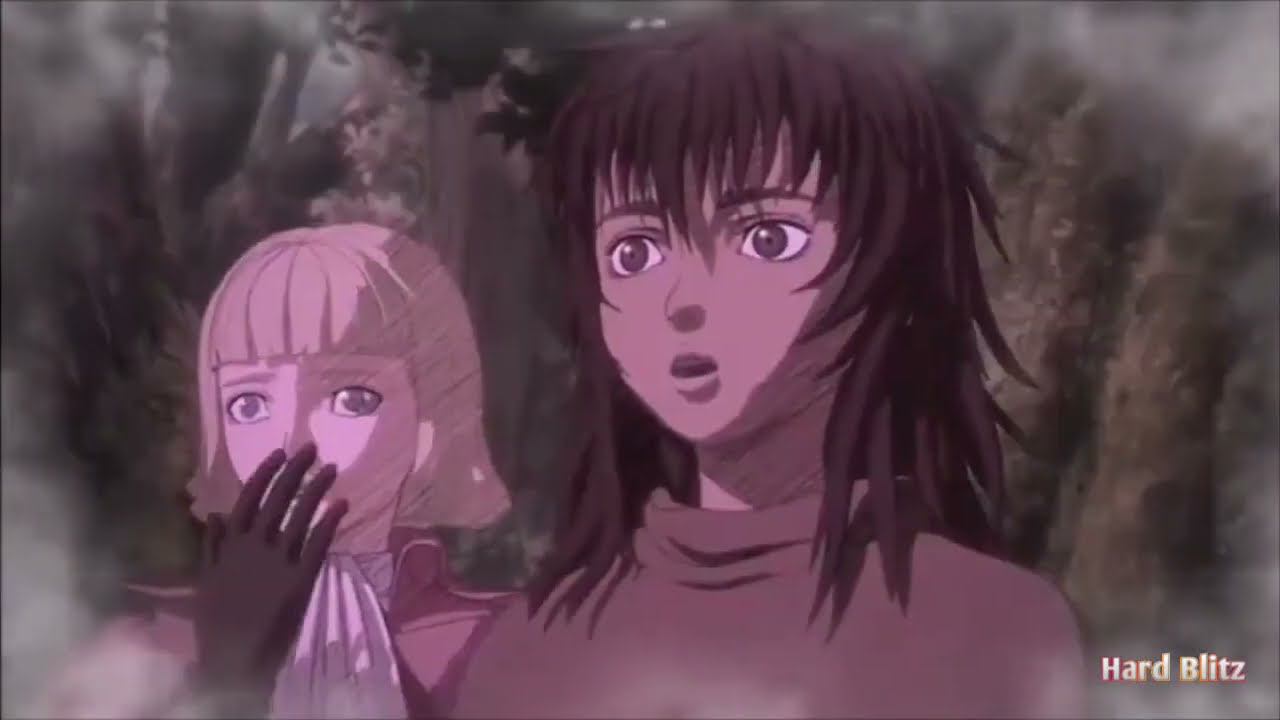 The Berserker dark side #berserker #darksouls #HardBlitz