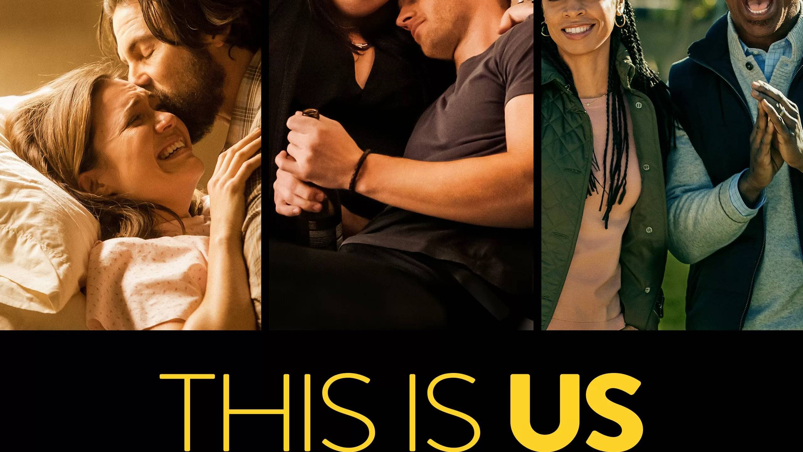 Это мы - 2 сезон 10 серия / This is us