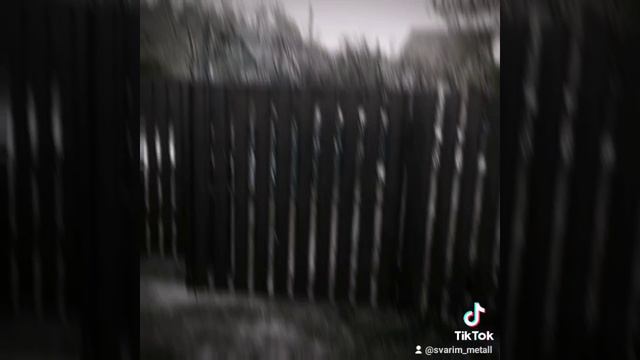 Заборы из металлоштакетника I заборы с установкой I забор под ключ