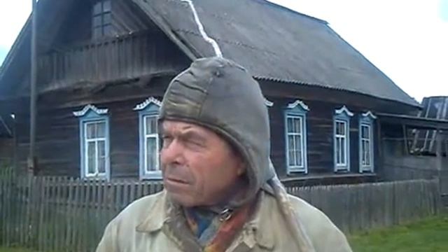 На рыбалку... - Fishing