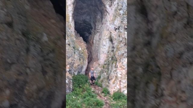Кто понял - тот понял.. #rutubshorts #тропапредков #хакасия