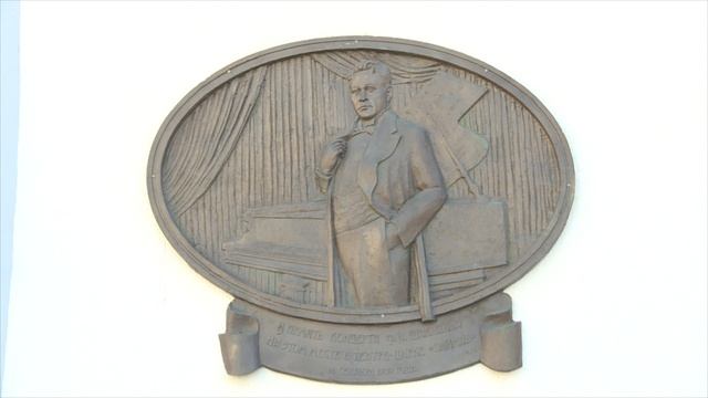 10 взглядов на Самарскую филармонию. Взгляд второй, «Мемориальный»