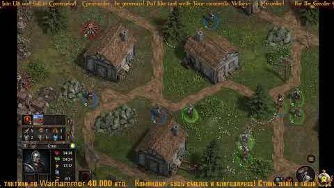 ☪ Veterum ❂ отечественная тактика в стиле Battle Brothers kinda tactics ☪40❂RU★EN☪ Обзор ★ Review