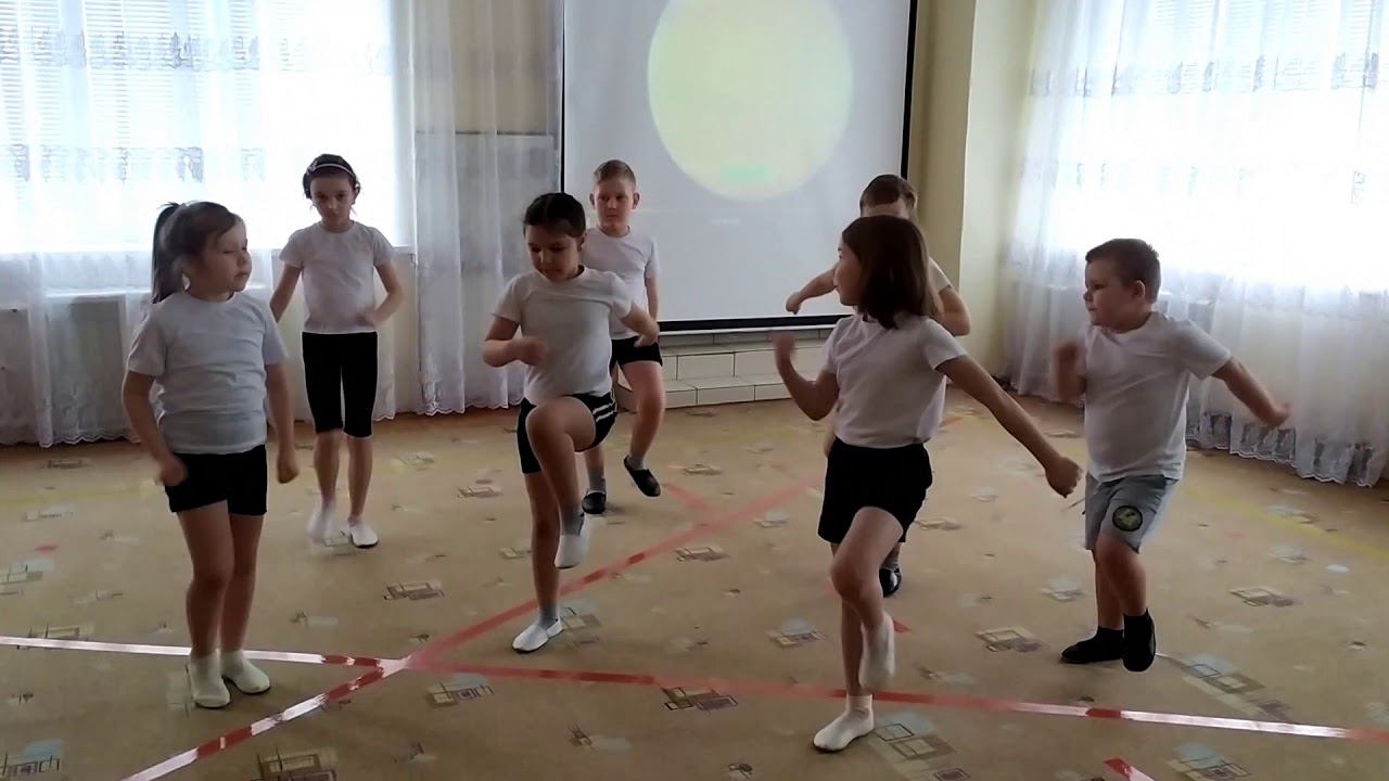 ГБОУ СОШ №26 "Детский сад "№53 г.Сызрани "Я РАКЕТА" Выступление агитбригады "Юный космонавт"