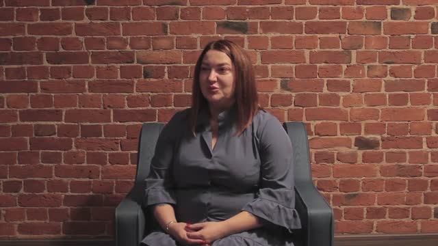 Тренинг "Время личных перемен", Санкт-Петербург. 14-16 октября 2022 г. Отзыв Анастасии Чегинской.