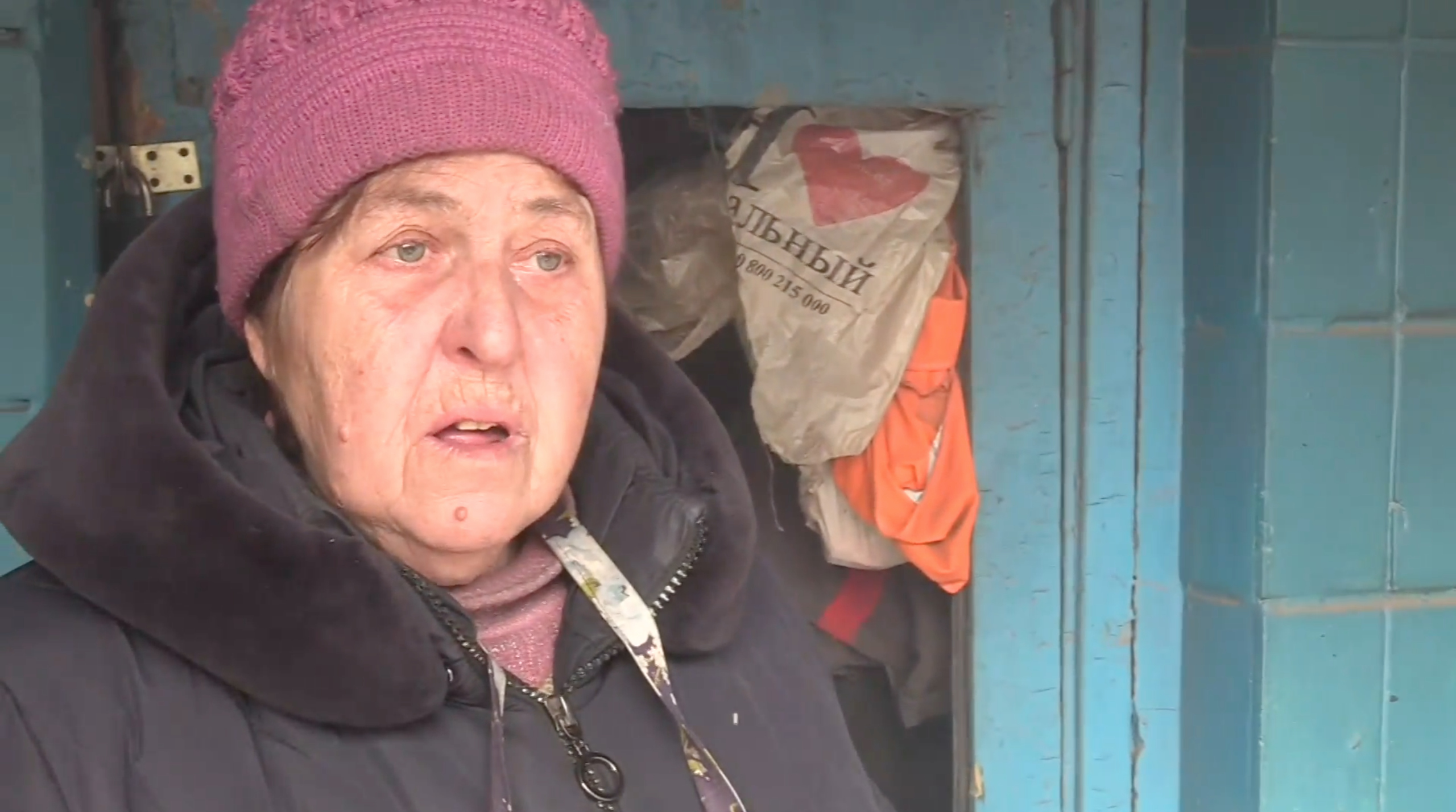 Жители Мариуполя рассказали об обстрановке в городе