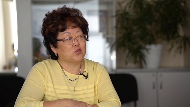 Прошина Изабэлла Яковлевна