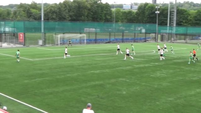 ФШМ-Лужники - Торпедо 2008 2024-06-16