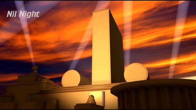 Nil Night - Представляет