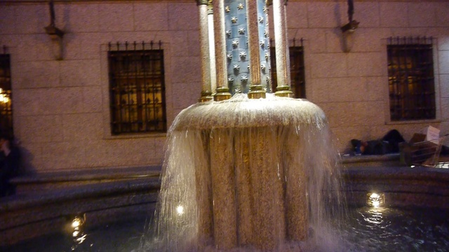 Рифат Гумеров.  Москва. Арбат - 3