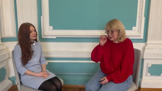 МАРИЯ САВЕЛЬЕВА И ЕЁ СКАЗКИ