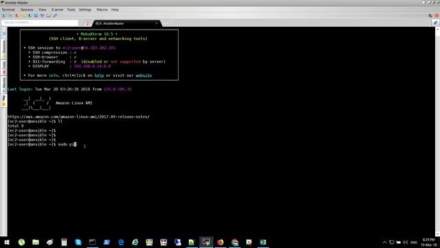 3-Ansible - Установка на Amazon Linux через PIP.mp4