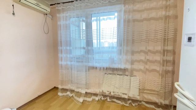 ДВУХКОМНАТНАЯ КВАРТИРА В КРАСНОДАРЕ