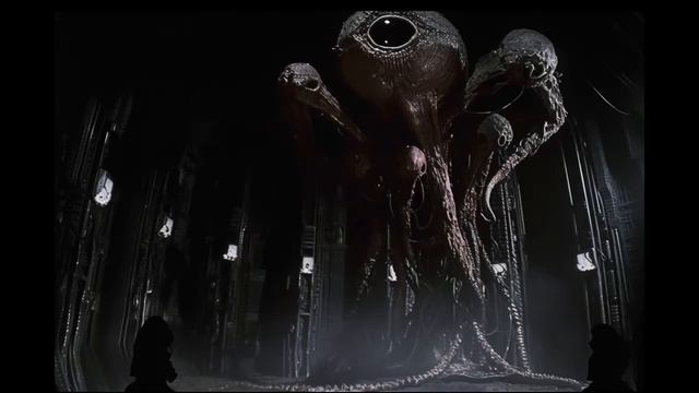 HR Гигер: Домашний мир, художественный фильм 1975 года