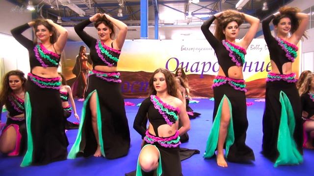 Формейшен Юниорский основной состав