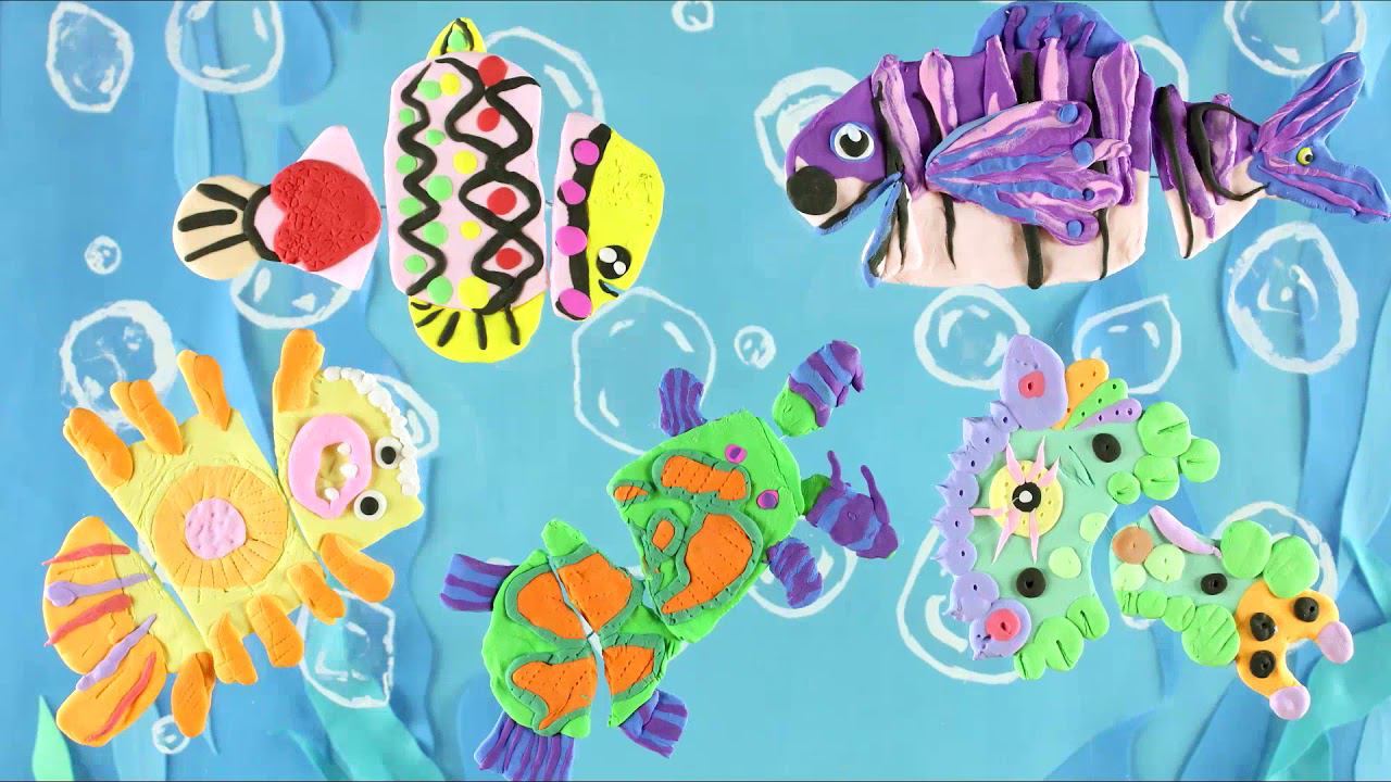 Морская история