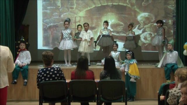 сказка Три желания 1 г класс.mp4