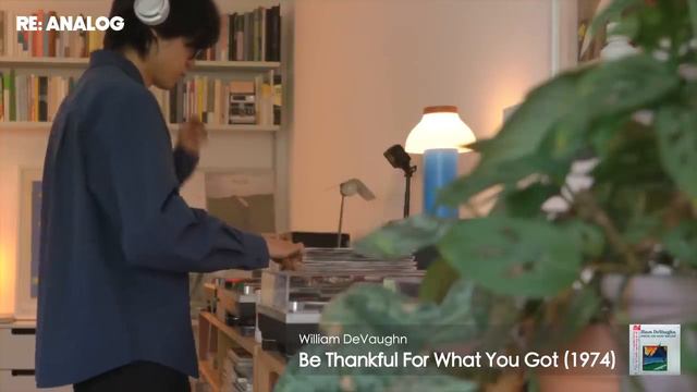 Mellow Groovy Soul Funk Vinyl Mix IV by mingsquall