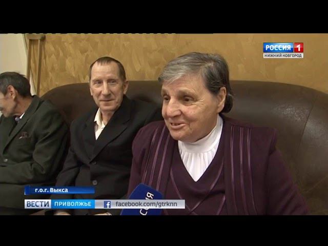 Цифровое эфирное телевидение приходит во все уголки Нижегородской области