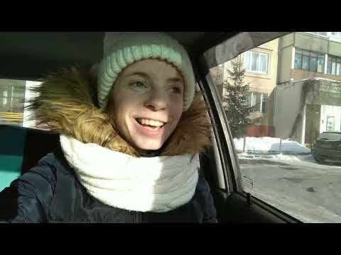 АРХИВ / ВЛОГ: вторая неделя отпуска. Февраль 2021