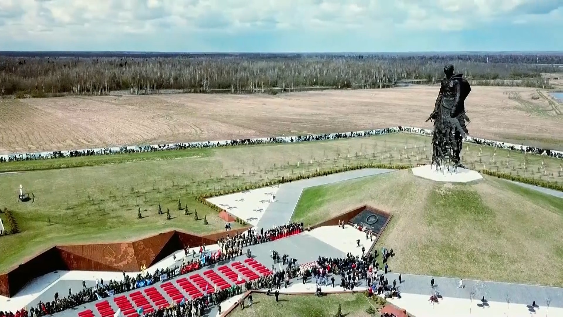 Ржевская ученица Елена Вишнякова рассказала о семье своей прабабушки, по которой прошлась ВОВ