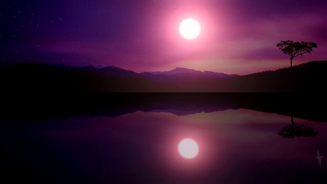 Чёрная Луна в Овне