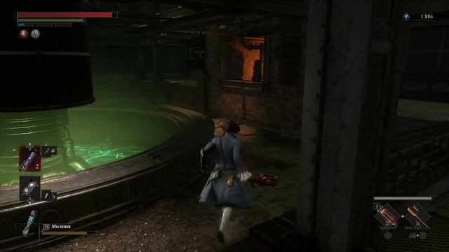 Lies of P: Кругом враги, и очень много "странных" смертей.