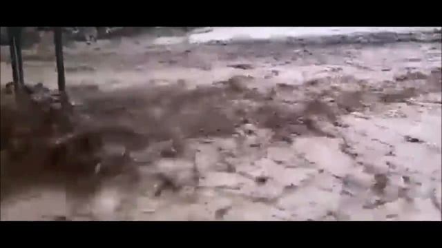 Мощнейшее наводнение. Еще одна страна пострадала от катаклизмов. Последние новости.